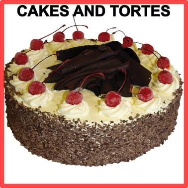 Cakes Perth | One Stop Cake Shop Malaga