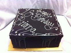 Specialty Cake No. 3